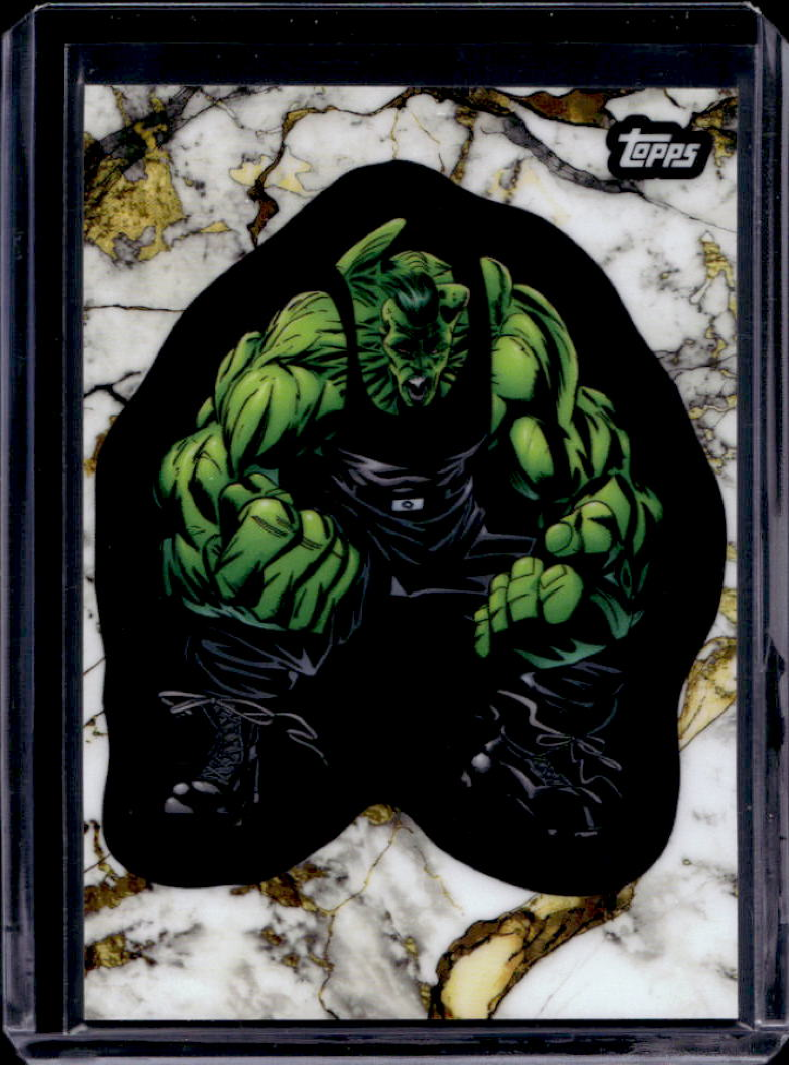 Flux Marvel Cards Price Guide - Sports Card Investor