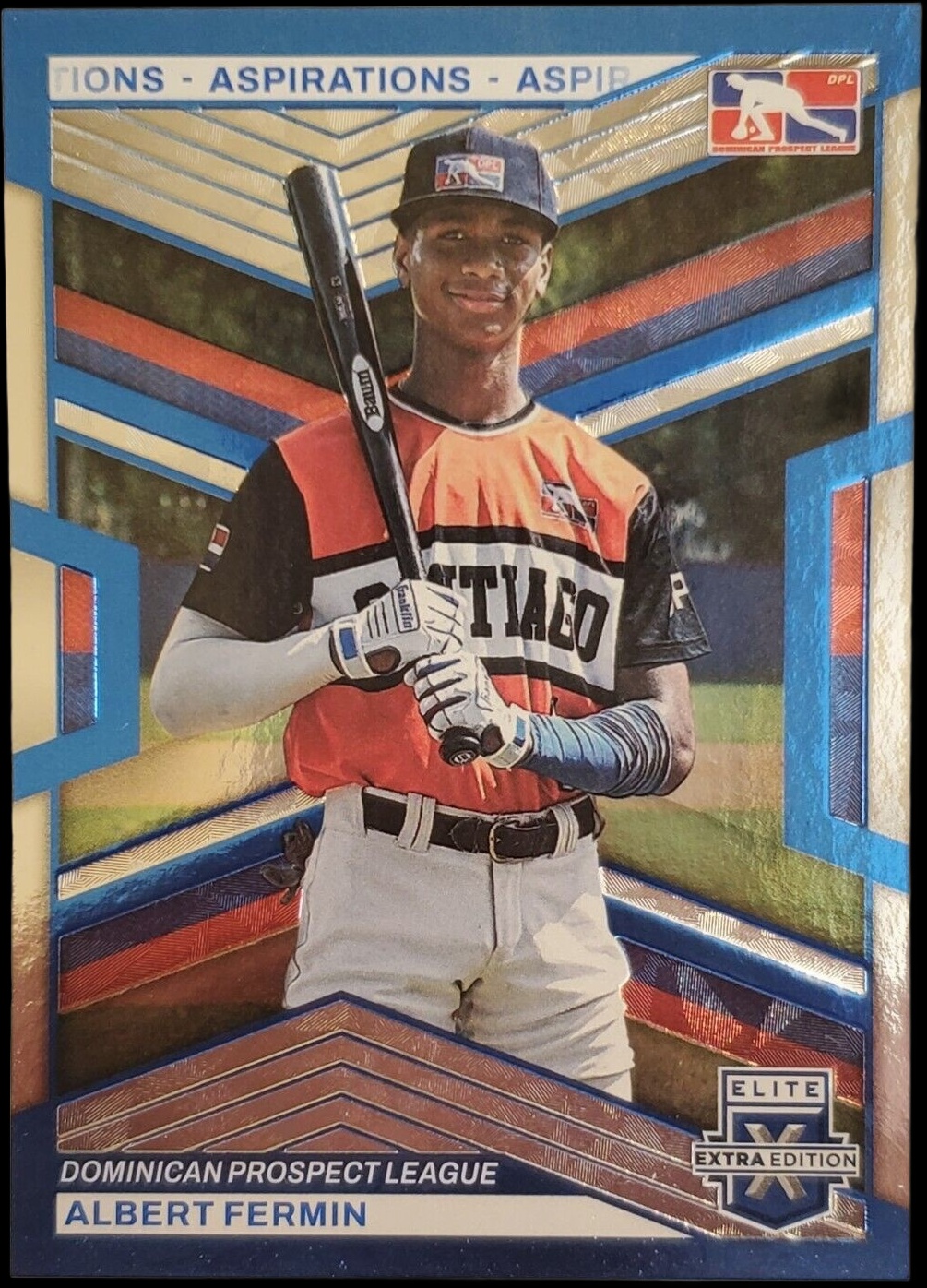 Albert Fermin Baseball Cards Price Guide - Sports Card Investor