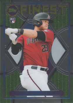 Seth Beer 2022 Topps Finest Flashbacks #46 Base Price Guide - Sports ...