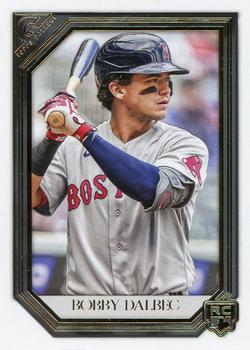 Bobby Dalbec 2021 Topps Gallery #92 Base Price Guide - Sports Card Investor