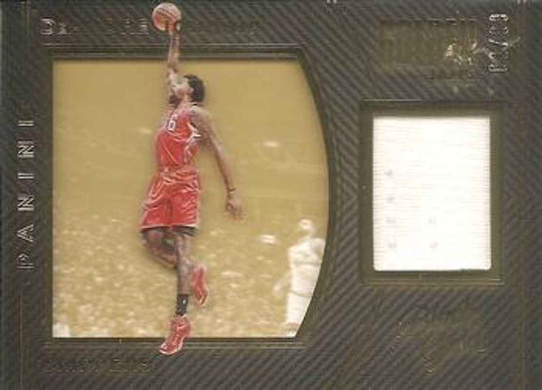 DeAndre Jordan 2015 Black Gold #6 Golden Jams Relics /99 Price Guide ...