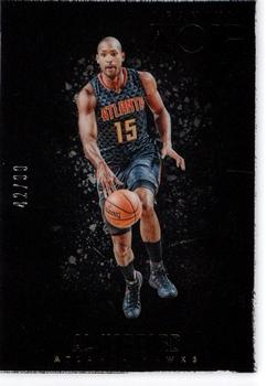 Al Horford 2015 Noir #114 Base /99 Price Guide - Sports Card Investor