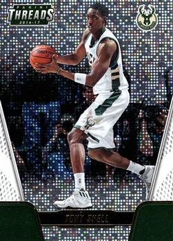 Tony Snell 2016 Threads #10 Century Proof Dazzle Price Guide - Sports ...