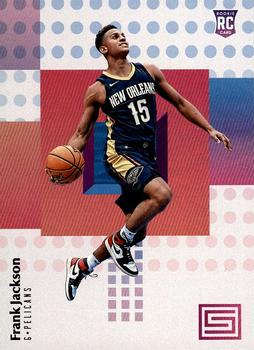 Frank Jackson (NBA) 2017 Status #147 Base Price Guide - Sports Card ...
