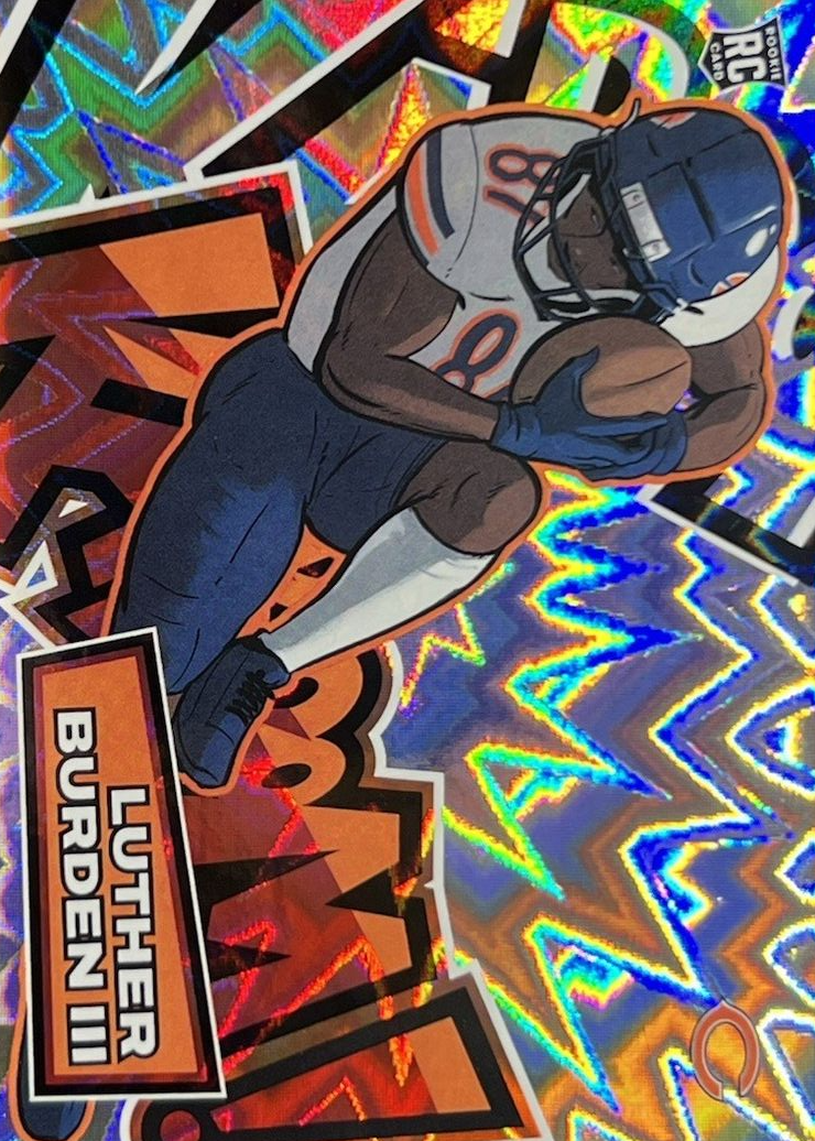 2025 Absolute Football Cards Price Guide - Sports Card Investor