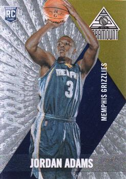 Jordan Adams 2014 Paramount #46 Base /25 Price Guide - Sports Card Investor