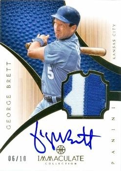 George Brett Basketball Cards Price Guide - Sports Card Investor