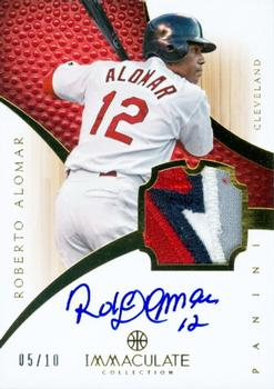 Roberto Alomar Basketball Cards Price Guide - Sports Card Investor