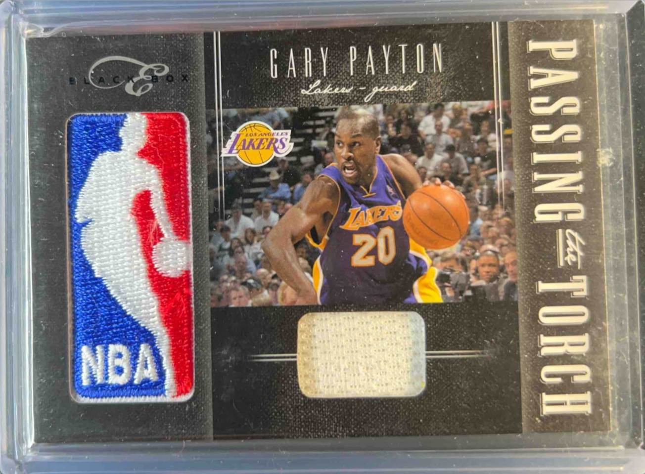 Eric Gordon / Gary Payton Basketball Cards Price Guide - Sports Card Investor
