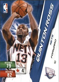 Quinton Ross Basketball Cards Price Guide - Sports Card Investor