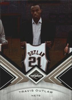 Travis Outlaw 2010 Limited #7 Base /199 Price Guide - Sports Card Investor