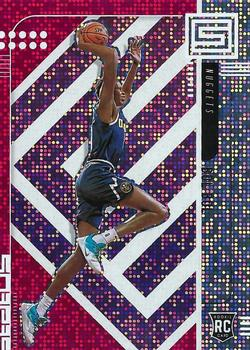 Bol Bol 2019 Status #44 Red Price Guide - Sports Card Investor