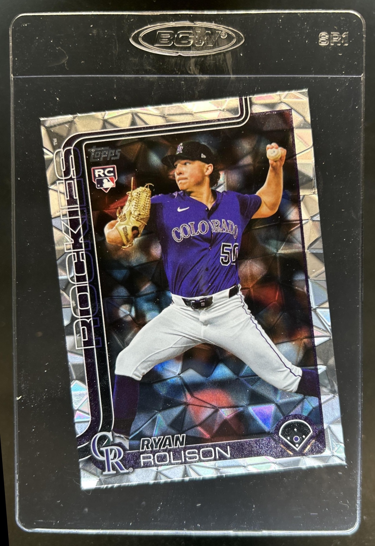Ryan Rolison Baseball Cards Price Guide - Sports Card Investor
