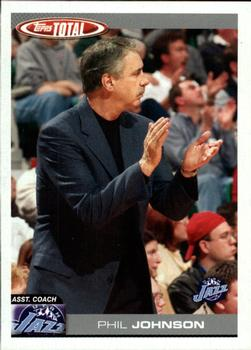 Phil D Johnson Basketball Cards Price Guide - Sports Card Investor