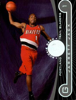 Jarrett Jack 2005 Topps First Row #105 Base /549 Price Guide - Sports ...