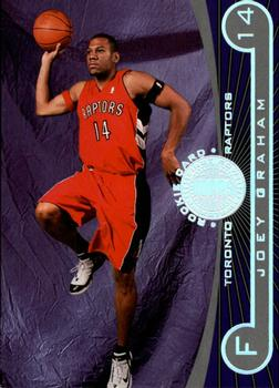 Joey Graham 2005 Topps First Row #117 Base /549 Price Guide - Sports ...
