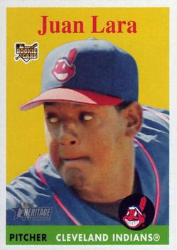 Juan Lara Baseball Cards Price Guide - Sports Card Investor