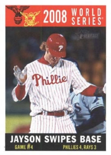 Jayson Swipes Base Baseball Cards Price Guide - Sports Card Investor