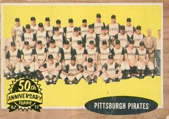 Al Smith 2011 Topps Heritage #409 50th Anniversary Buybacks Price Guide ...