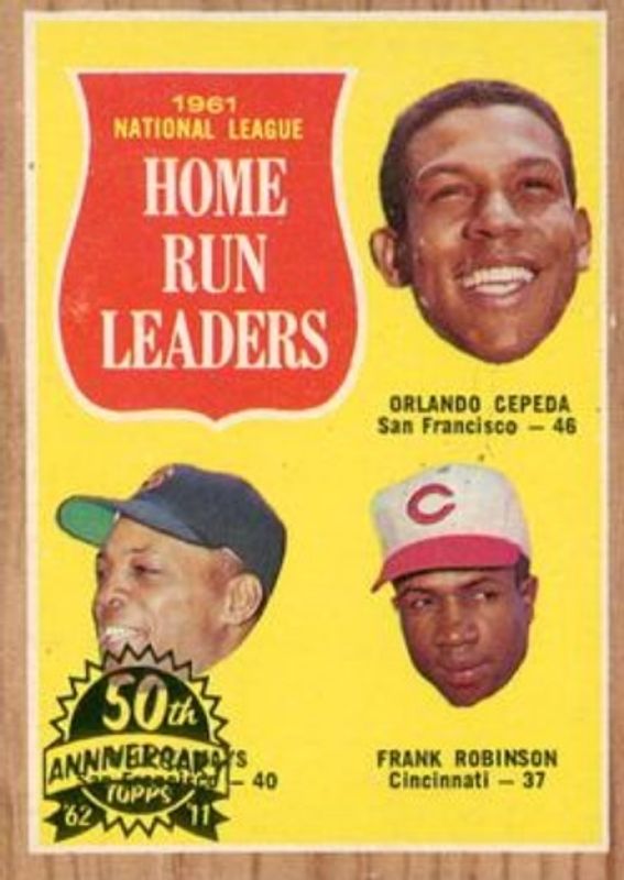 Willie Mays 2011 Topps Heritage #54 50th Anniversary Buybacks Price ...