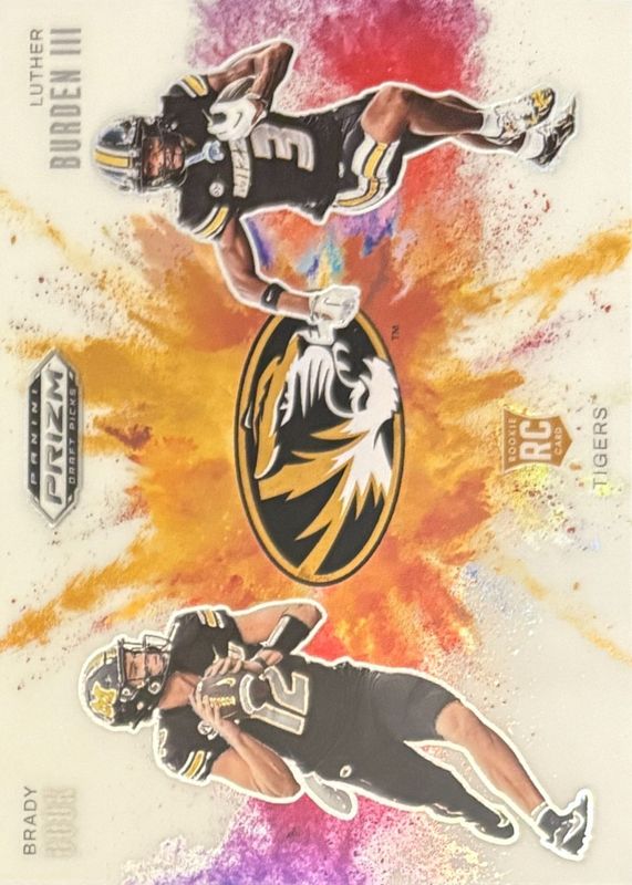 2025 Prizm Draft Picks Football Cards Price Guide - Sports Card Investor