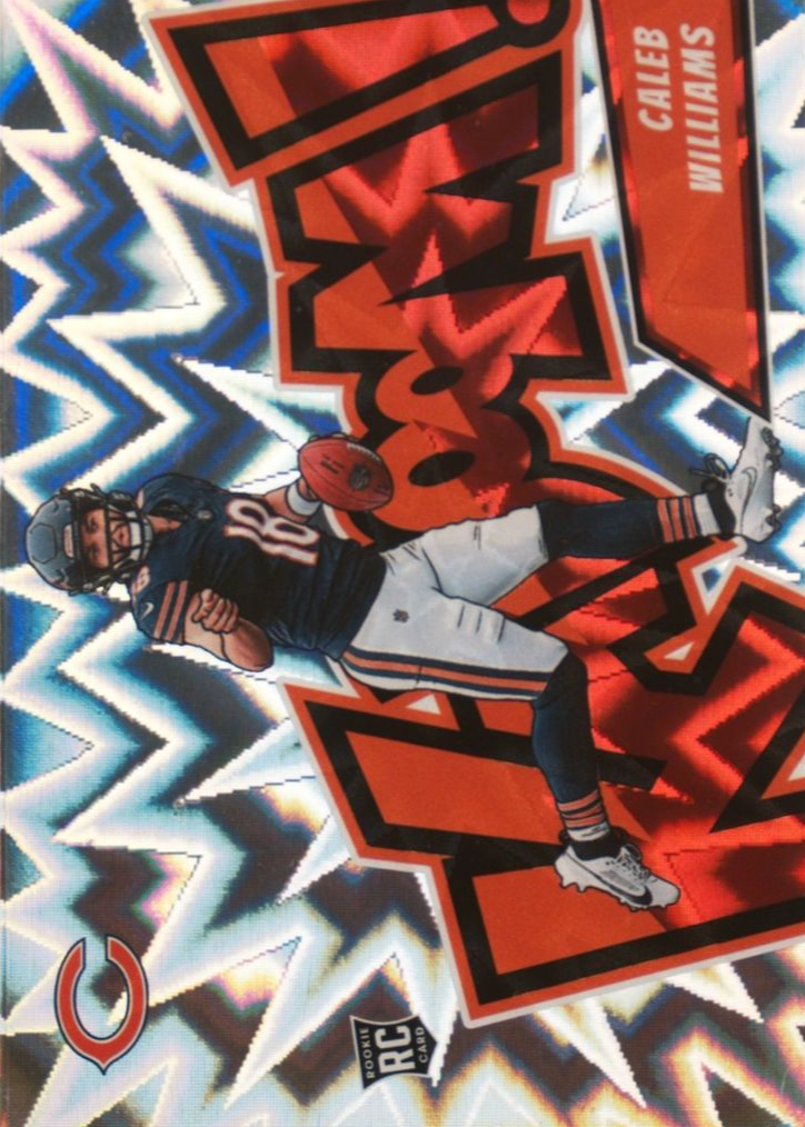 2024 Absolute Football Cards Price Guide - Sports Card Investor