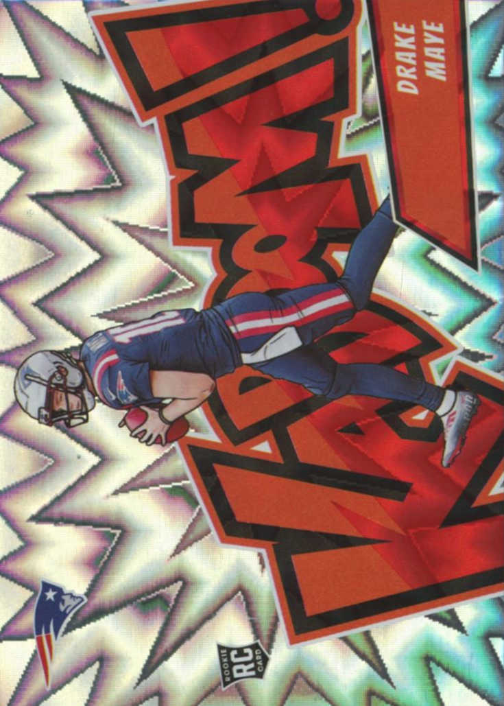 2024 Absolute Football Cards Price Guide - Sports Card Investor