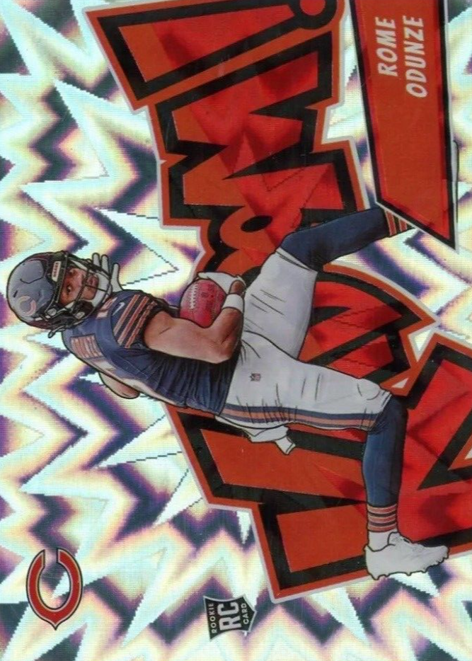 2024 Absolute Football Cards Price Guide - Sports Card Investor