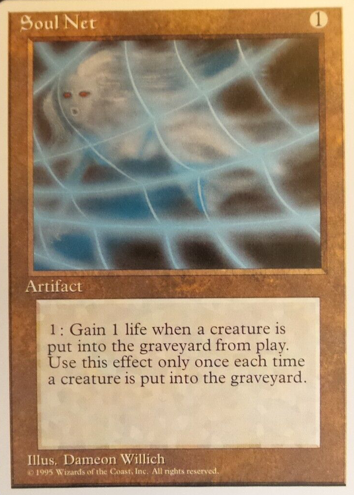 Soul Net 1995 Fourth Edition Base Price Guide - Sports Card Investor