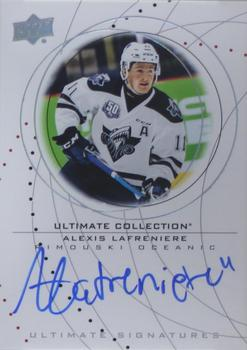 2020 Upper Deck Ultimate Collection Hockey Cards Price Guide - Sports ...