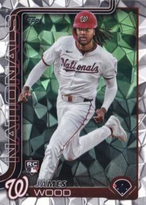 2025 Topps Baseball Cards Price Guide - Sports Card Investor