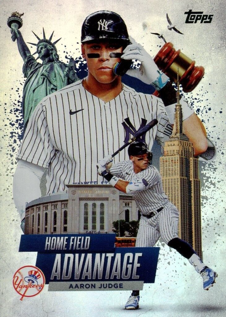 2025 Topps Baseball Cards Price Guide - Sports Card Investor