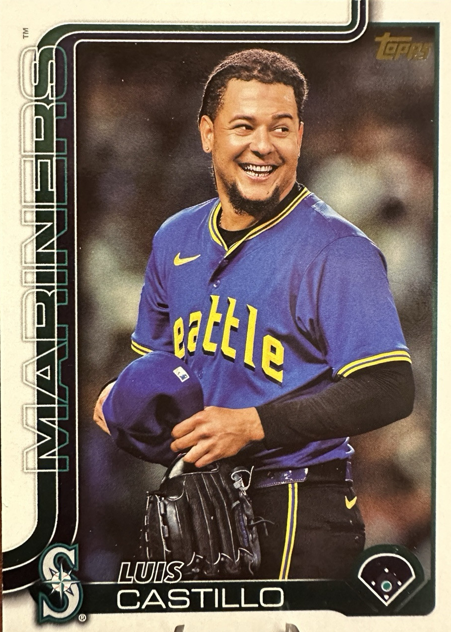Luis Castillo Baseball Cards Price Guide - Sports Card Investor