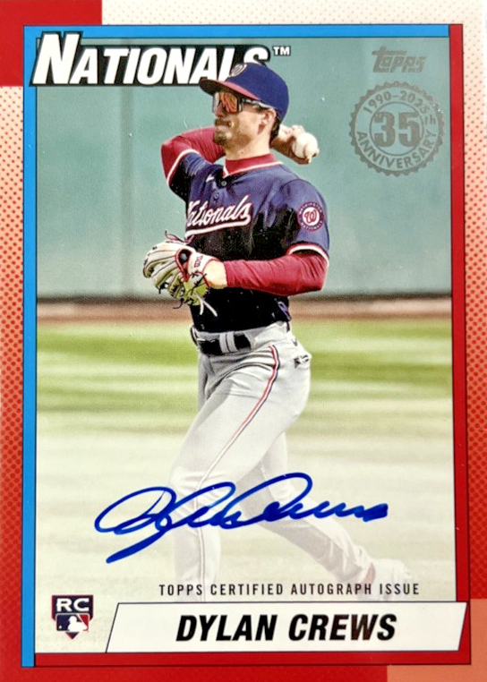 2025 Topps Baseball Cards Price Guide - Sports Card Investor