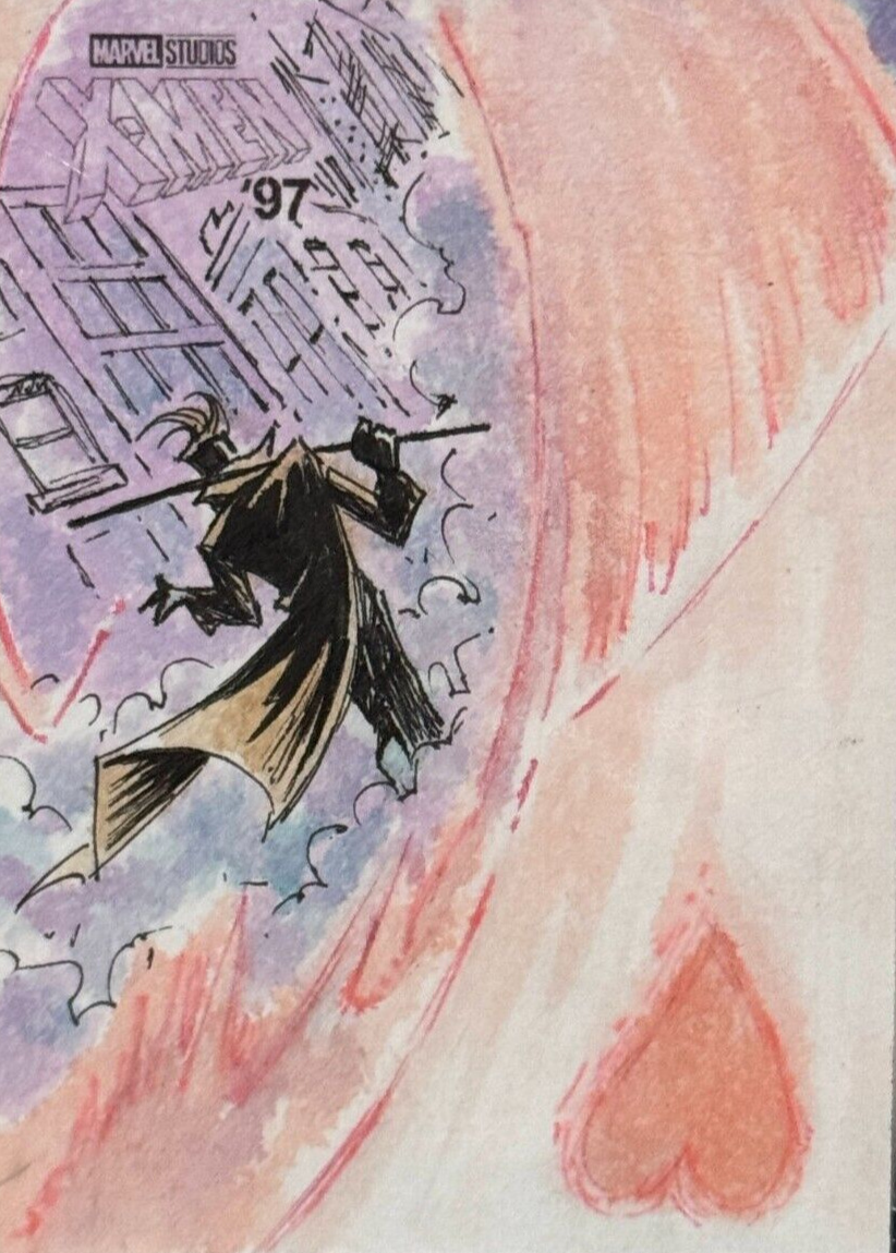 Matthew Sutton Marvel Cards Price Guide - Sports Card Investor