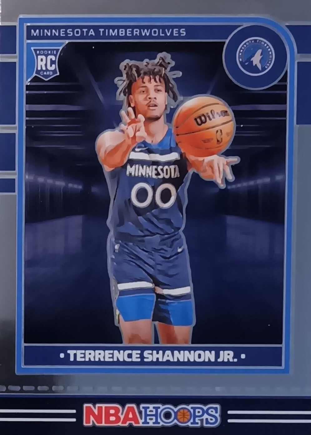 Terrence Shannon Jr. 2024 Hoops #257 Premium Price Guide - Sports Card ...