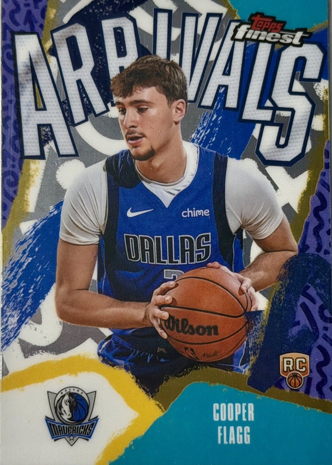 Cooper Flagg Basketball Cards Price Guide - Sports Card Investor